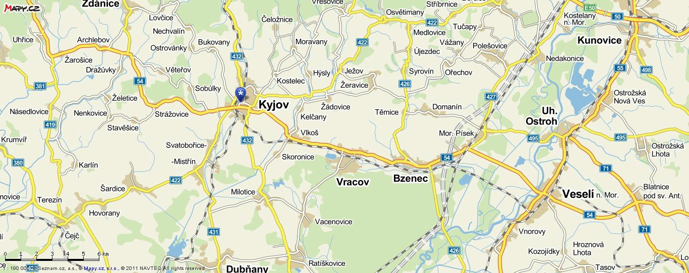 pohřební ústav :: POHŘEBNÍ SLUŽBA KYJOV